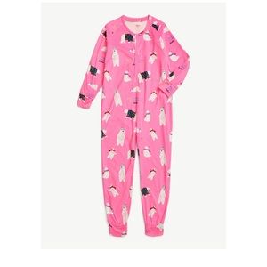 Justice | Pajamas | Justice Girls Sleep Romper | Poshmark